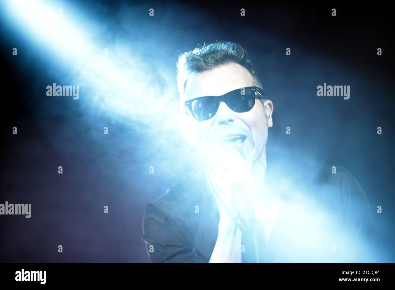 Joy eslava madrid hi-res stock photography and images - Alamy