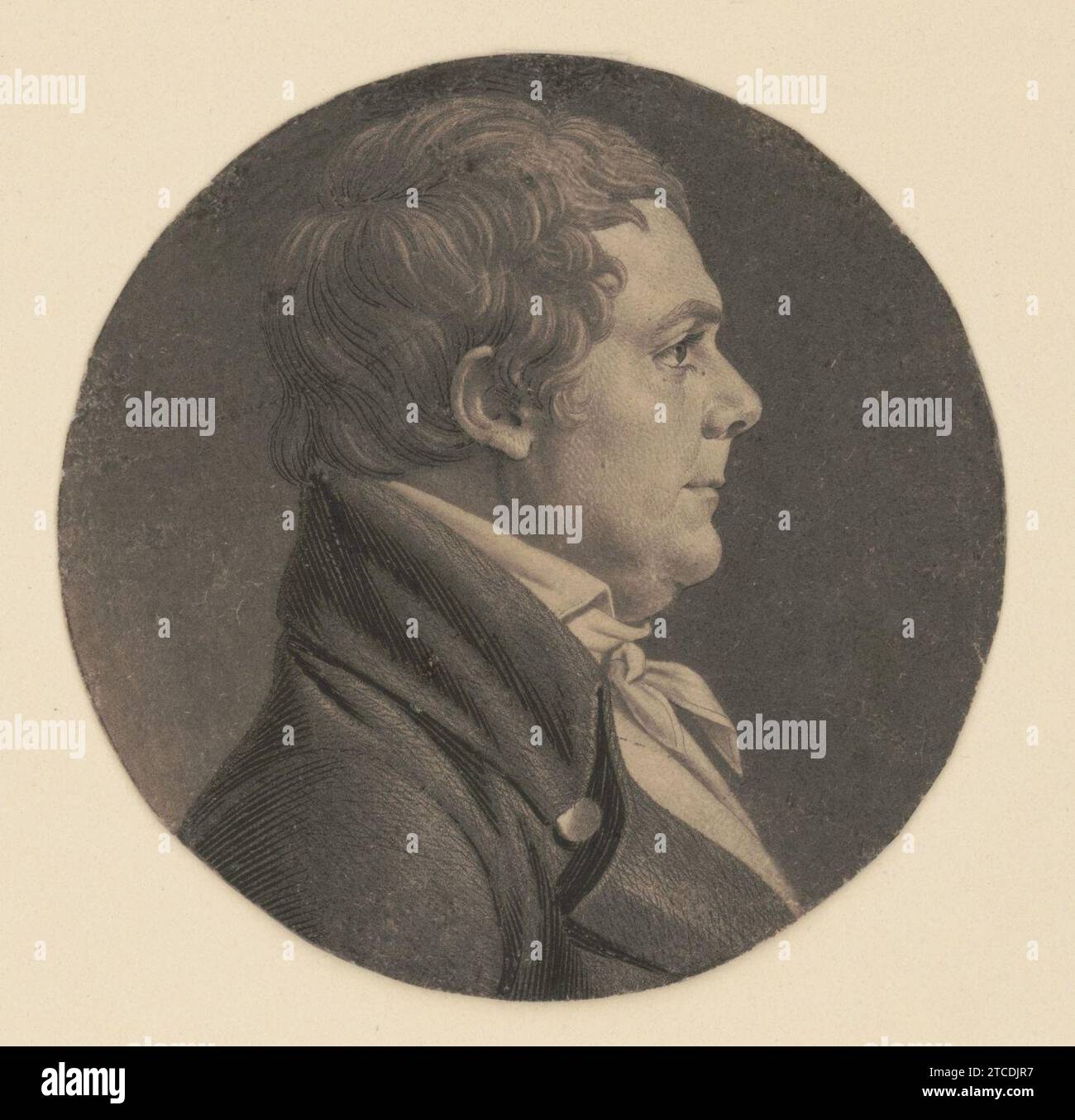 Clark head hi-res stock photography and images - Alamy