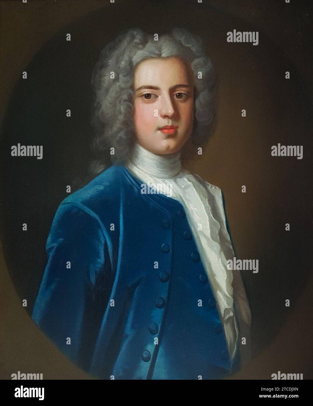 William cowper hi-res stock photography and images - Alamy