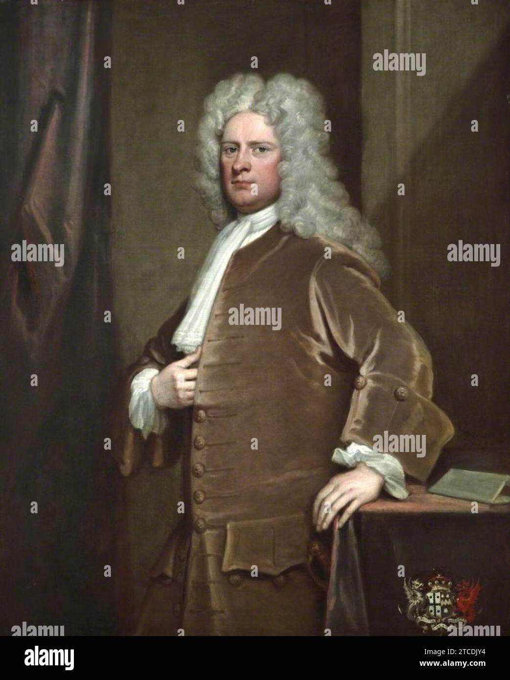 1671 1752 hi-res stock photography and images - Alamy