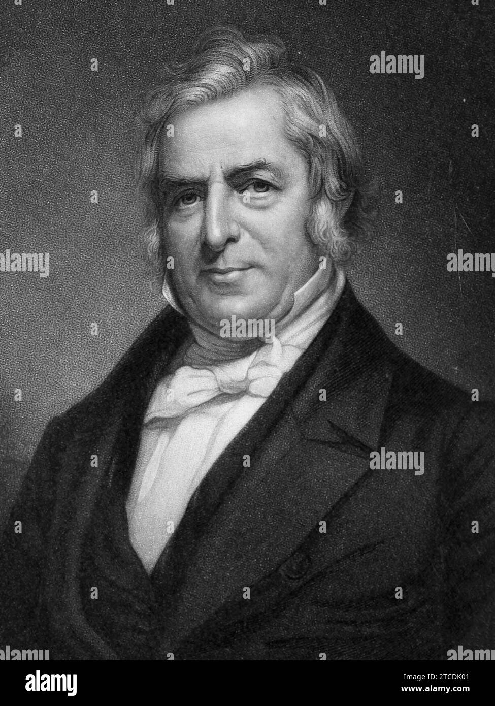 William colgate Black and White Stock Photos & Images - Alamy