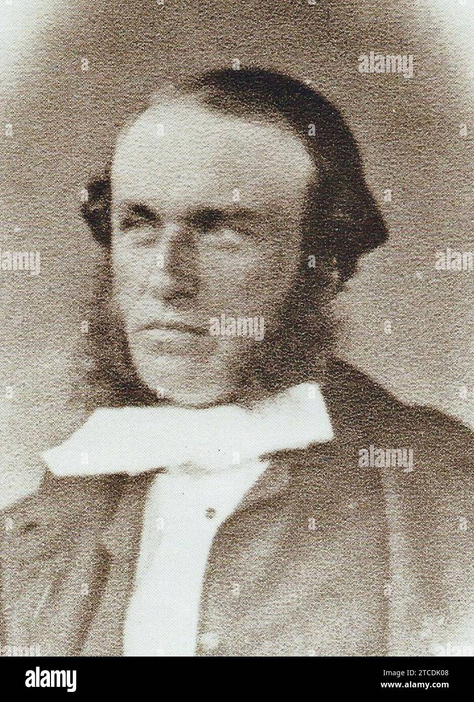 William collings lukis hi-res stock photography and images - Alamy