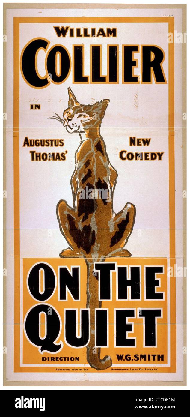 Thomas collier Cut Out Stock Images & Pictures - Alamy