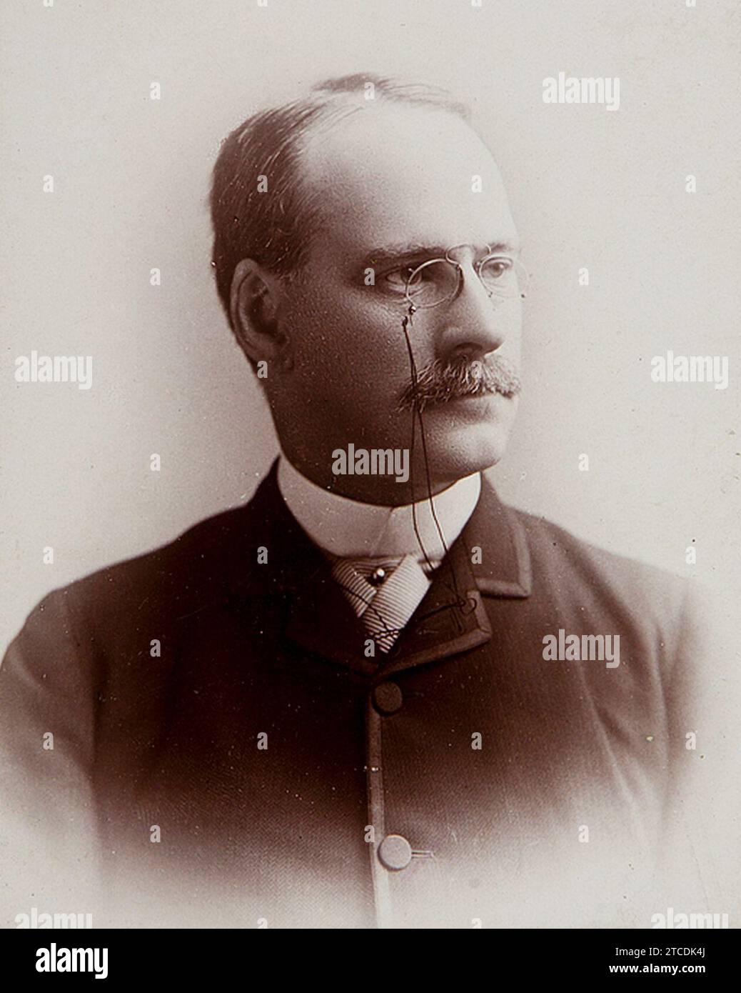Whitney william collins hi-res stock photography and images - Alamy