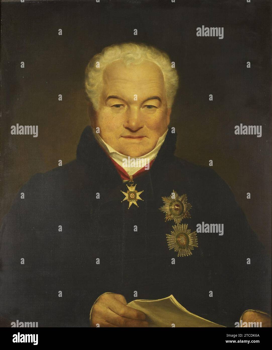 William corden the elder hi-res stock photography and images - Alamy
