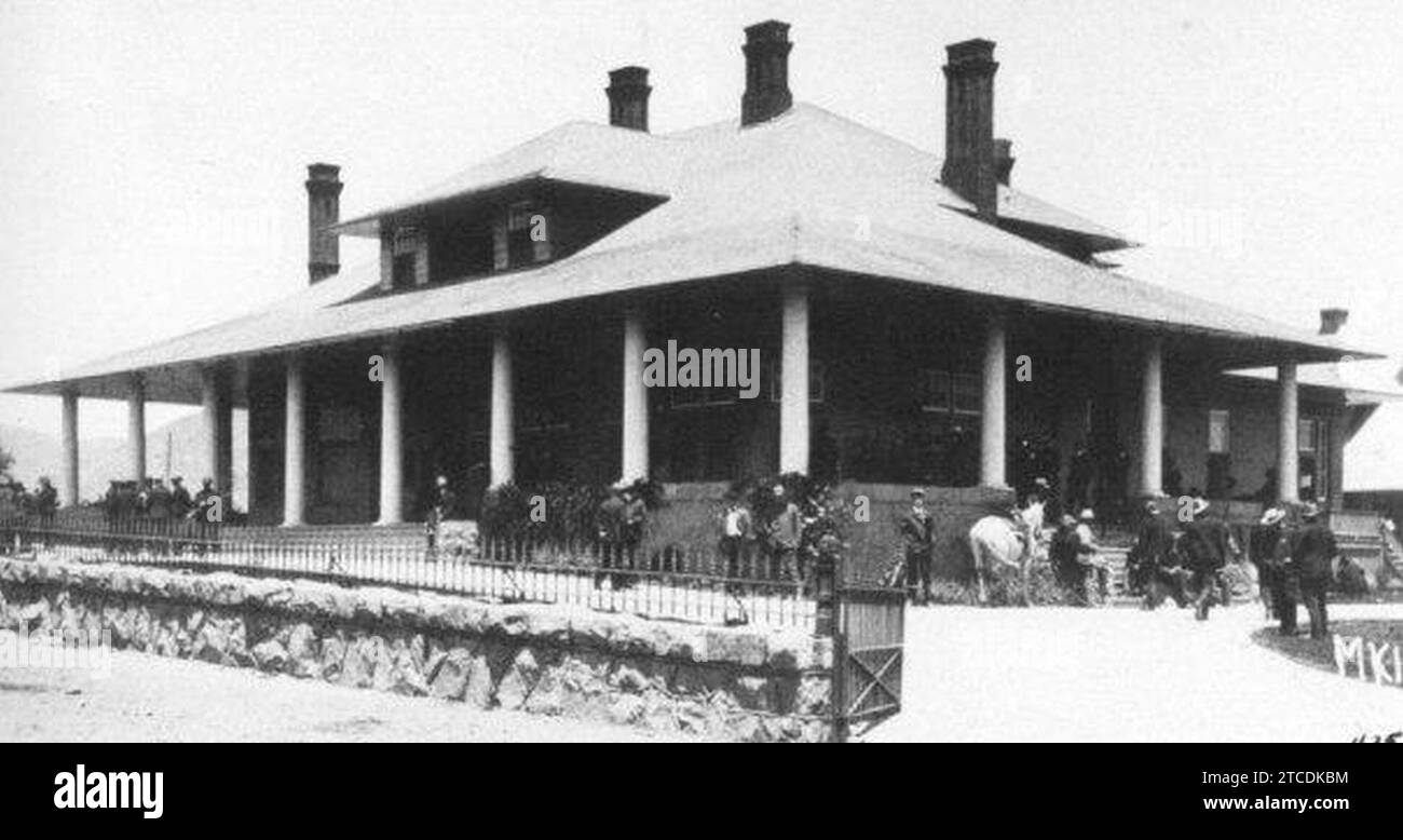 William cornell greene hi-res stock photography and images - Alamy