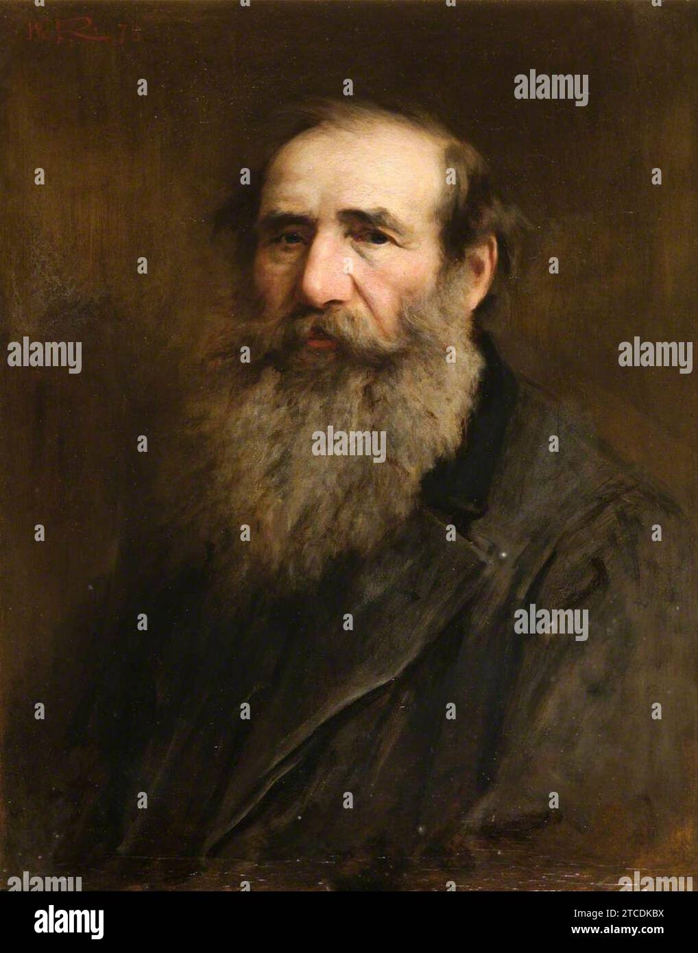 William cosmo hi-res stock photography and images - Alamy