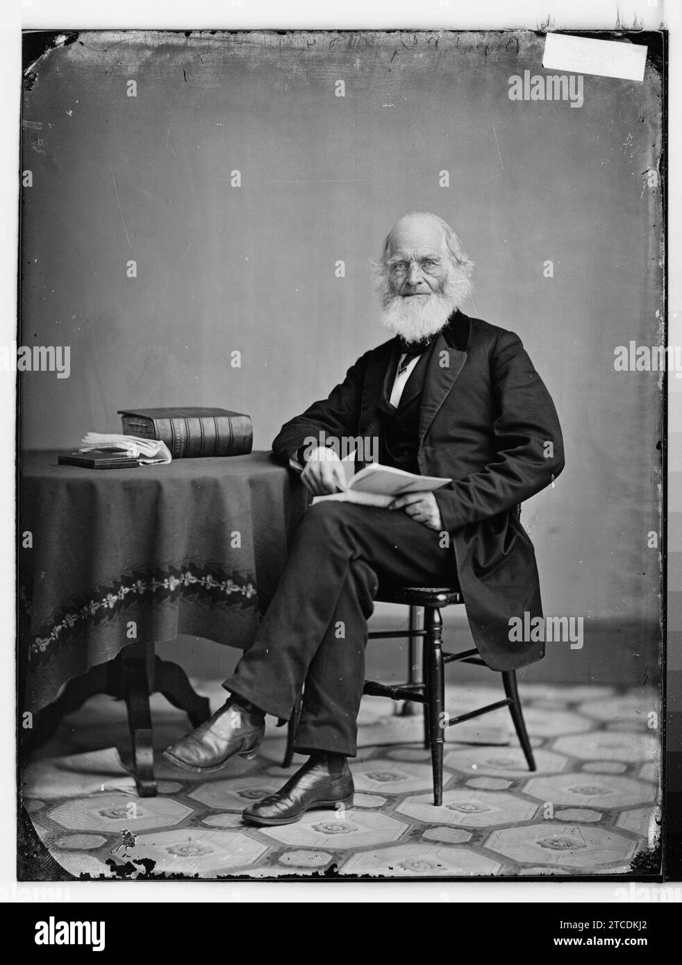 William cullen Black and White Stock Photos & Images - Alamy