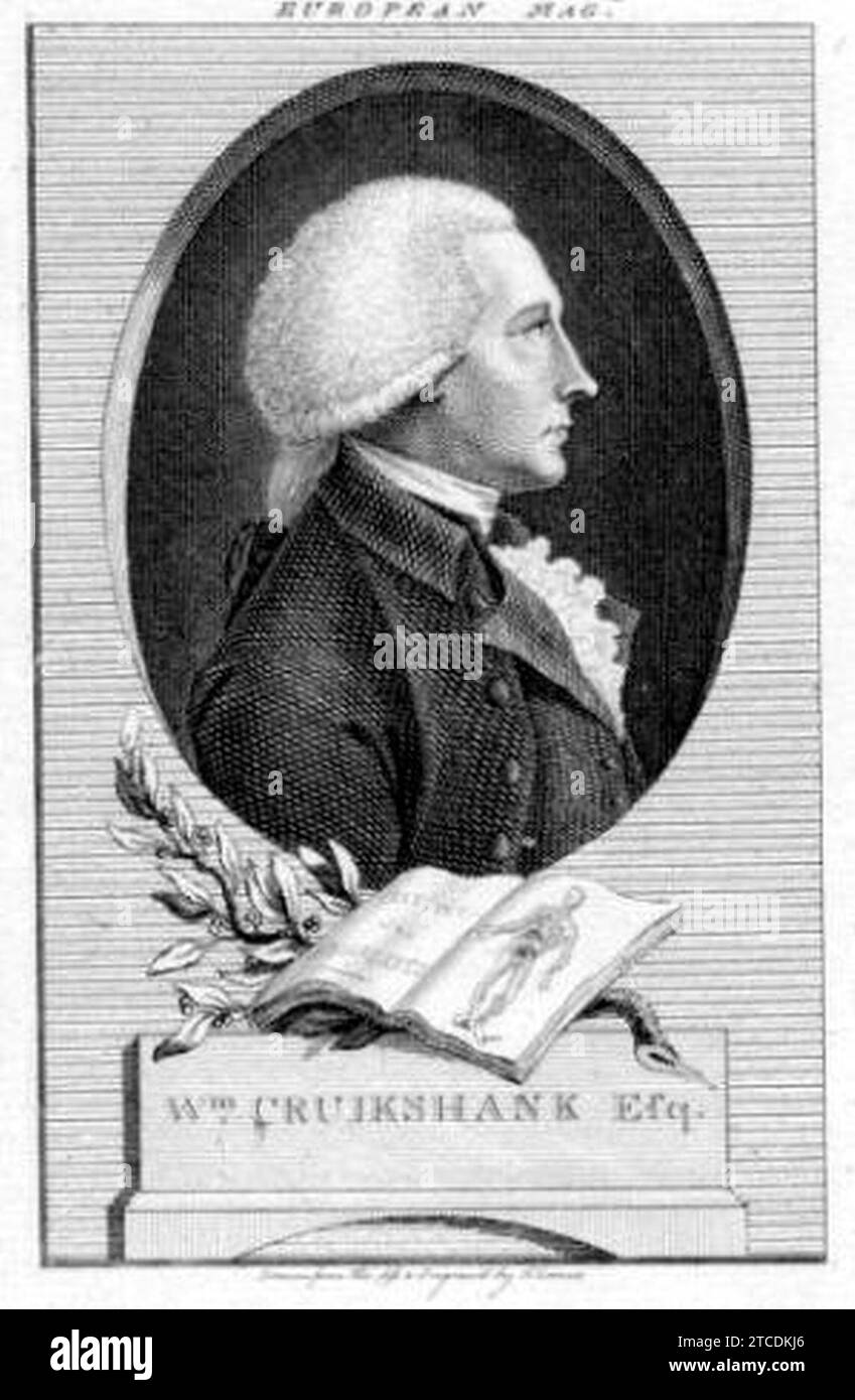 Cruickshank Black and White Stock Photos & Images - Alamy