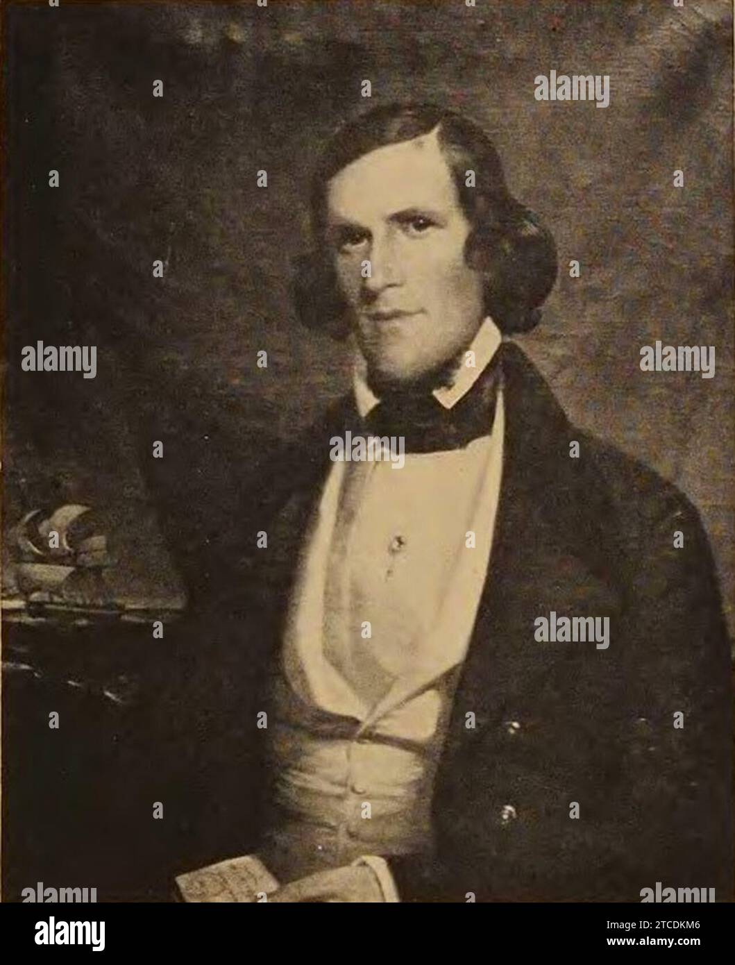 William cummings hi-res stock photography and images - Alamy