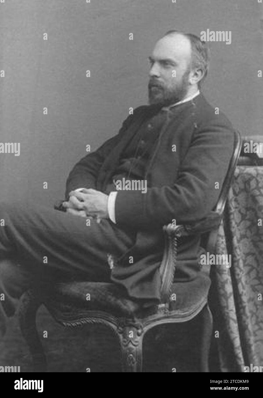 William cunningham hi-res stock photography and images - Alamy