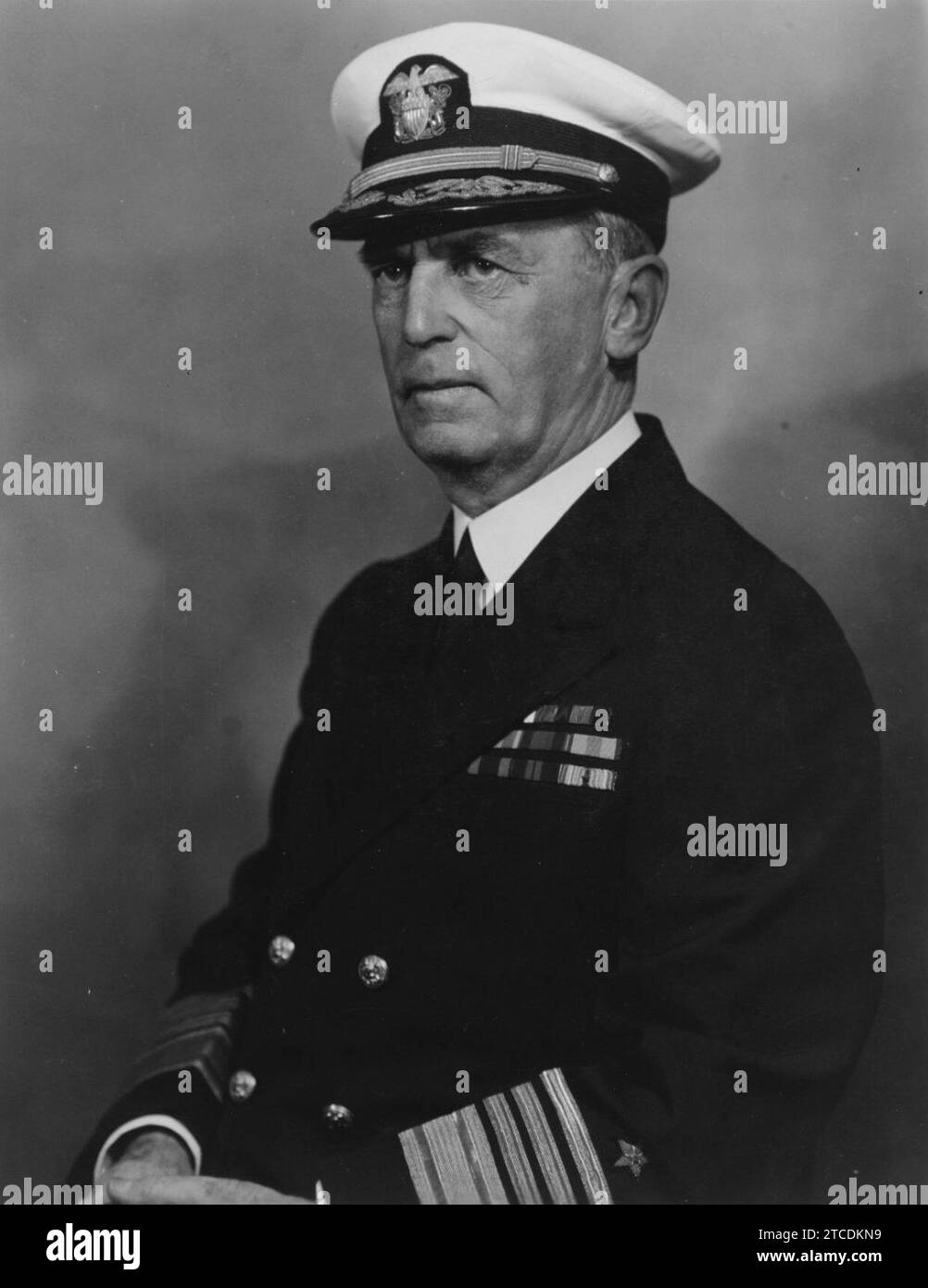 William leahy hi-res stock photography and images - Alamy