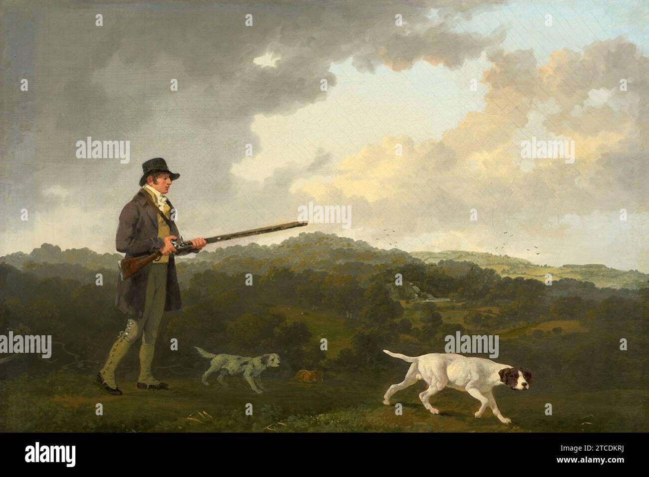William danby hi-res stock photography and images - Alamy
