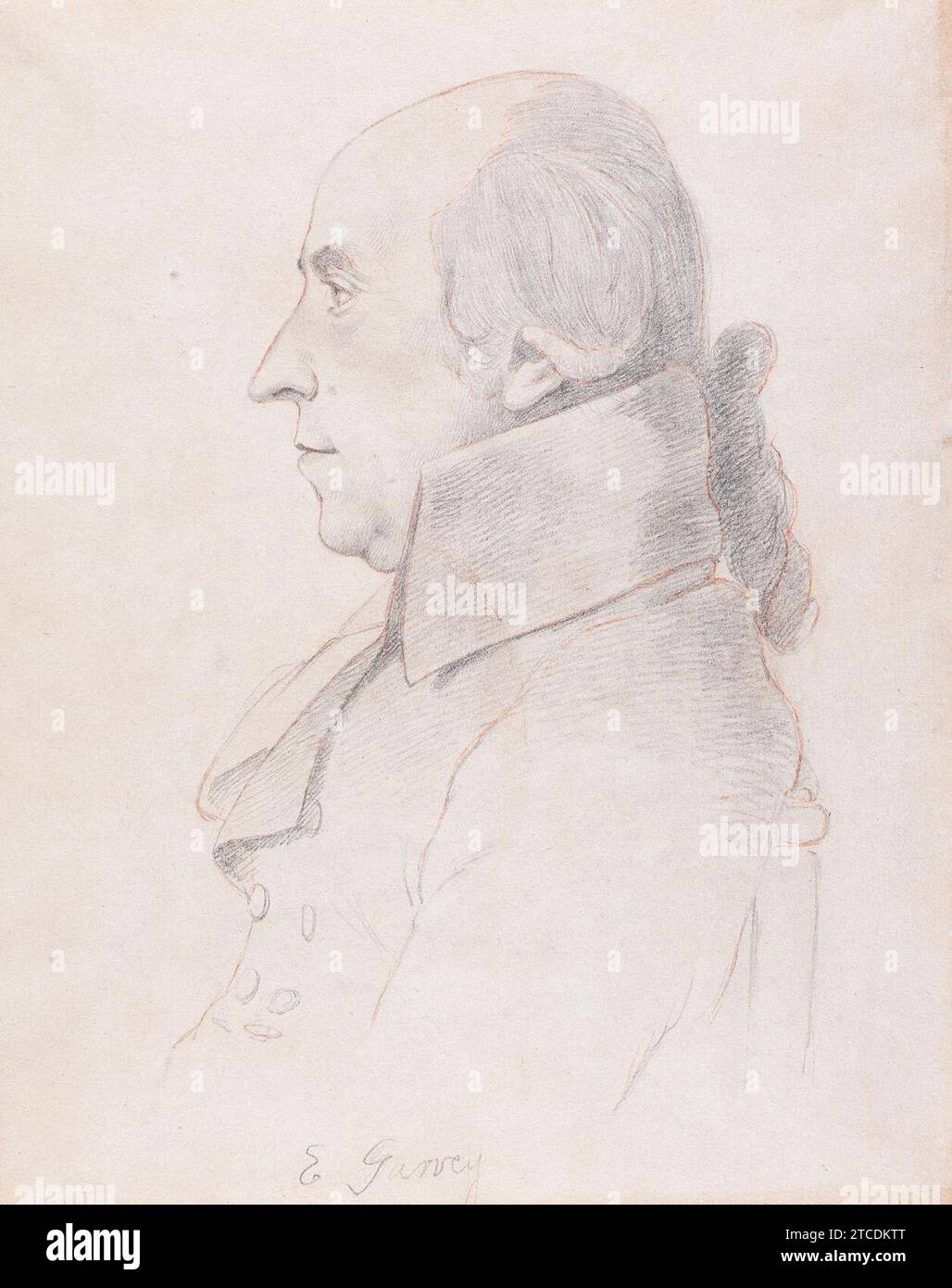 Edmund daniell hi-res stock photography and images - Alamy