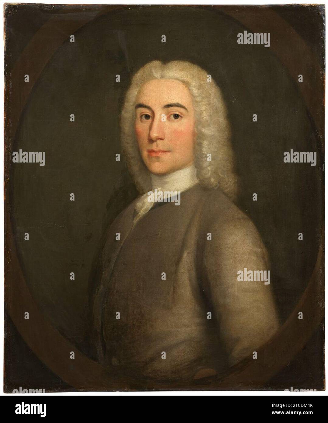 William De Nune - Patrick Baron of Preston (^-1744(^)), Scottish ...