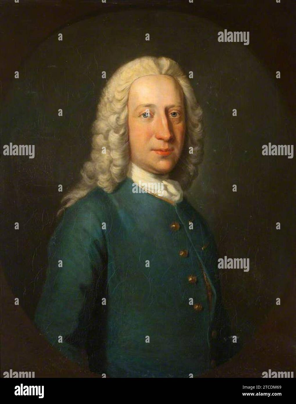 Denune william hi-res stock photography and images - Alamy