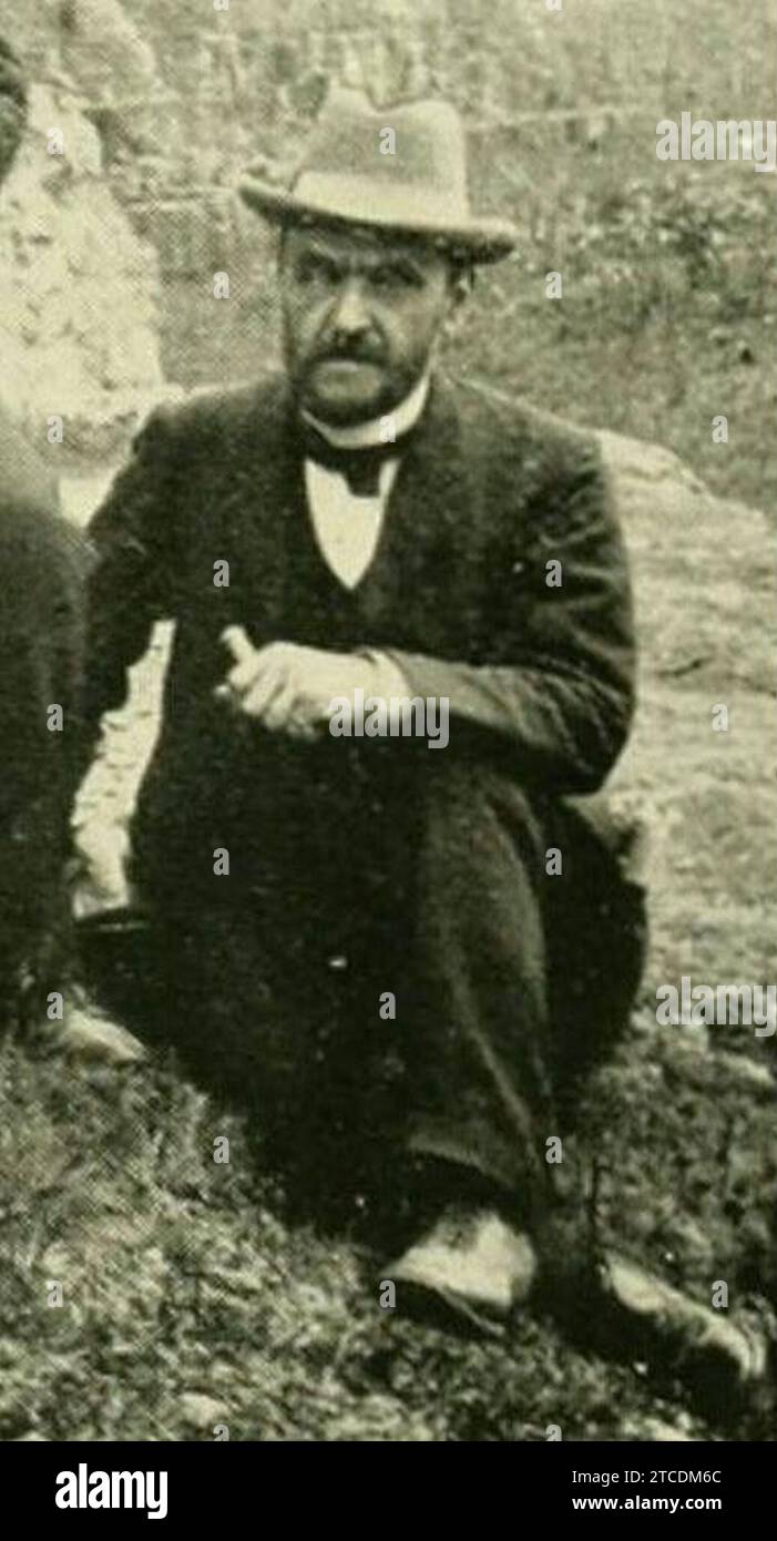 William roebuck hi-res stock photography and images - Alamy