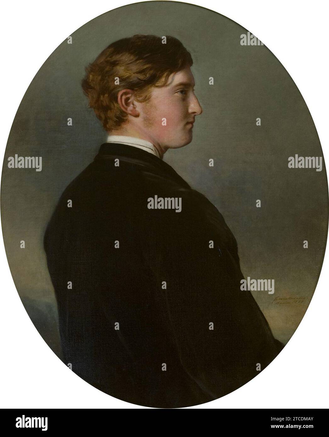 12th duke of hamilton hi-res stock photography and images - Alamy