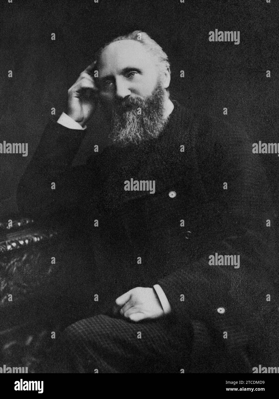 William duncan hi-res stock photography and images - Alamy