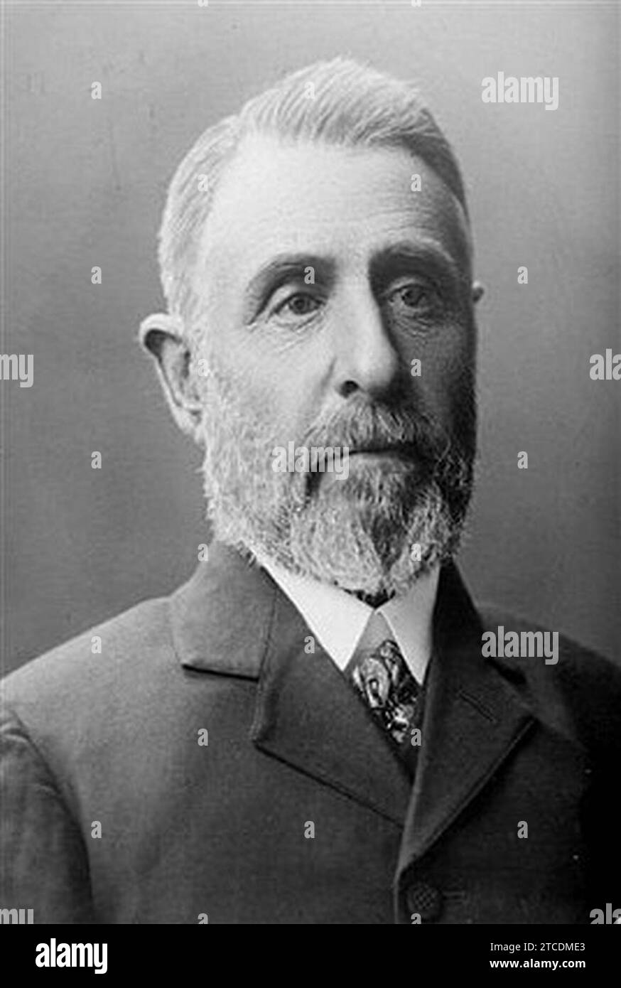 William Doubell Mortlock Stock Photo - Alamy
