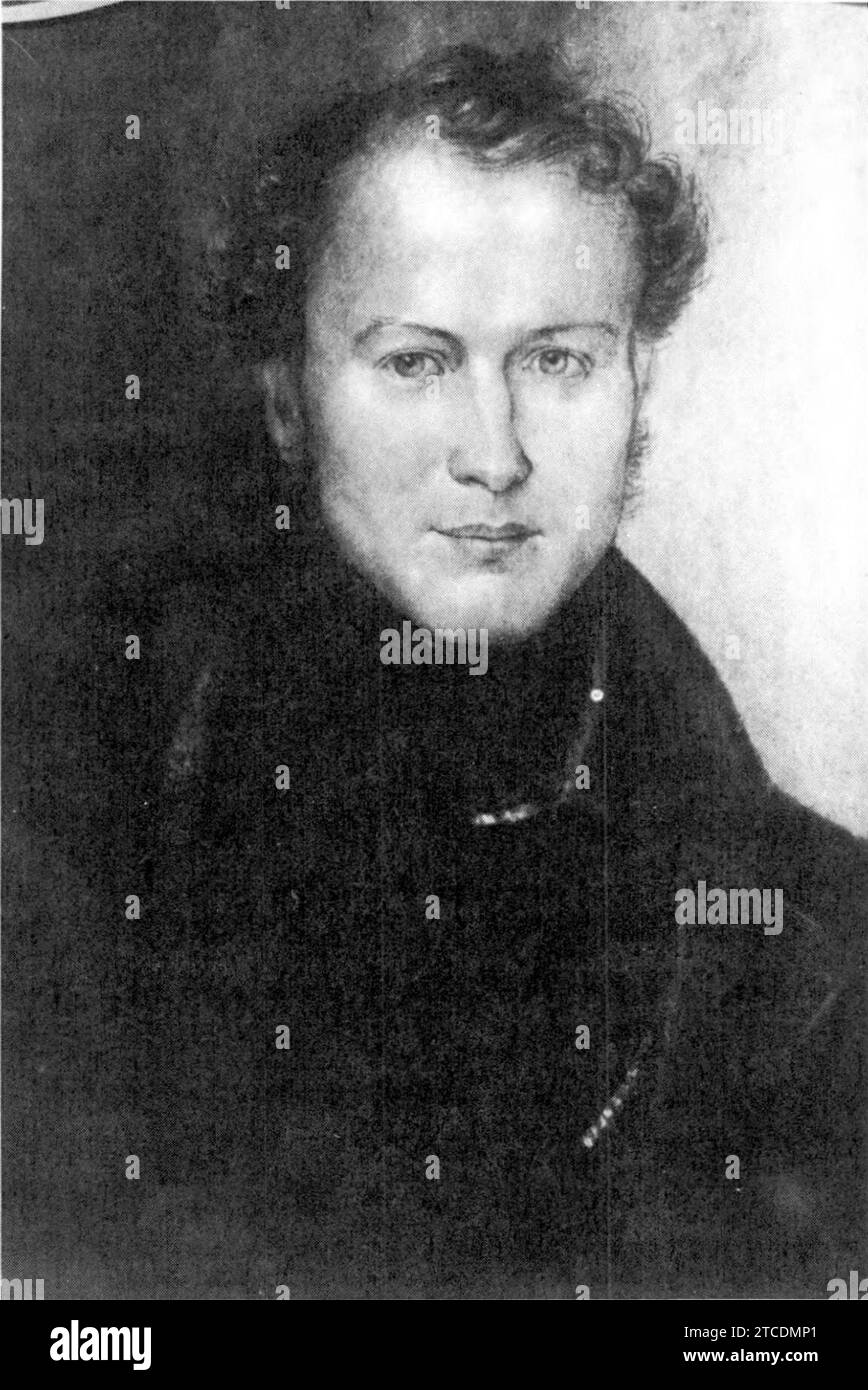 William dunlop hi-res stock photography and images - Alamy