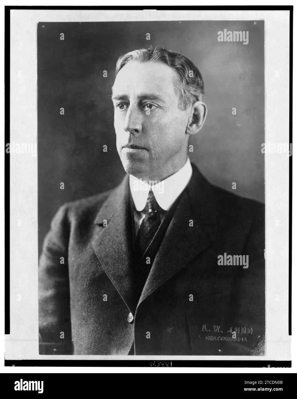 William judd hi-res stock photography and images - Alamy