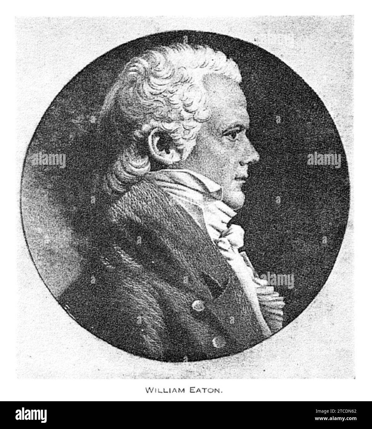 William eaton hi-res stock photography and images - Alamy