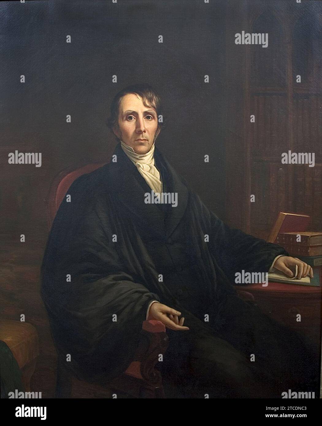 William cheever hi-res stock photography and images - Alamy