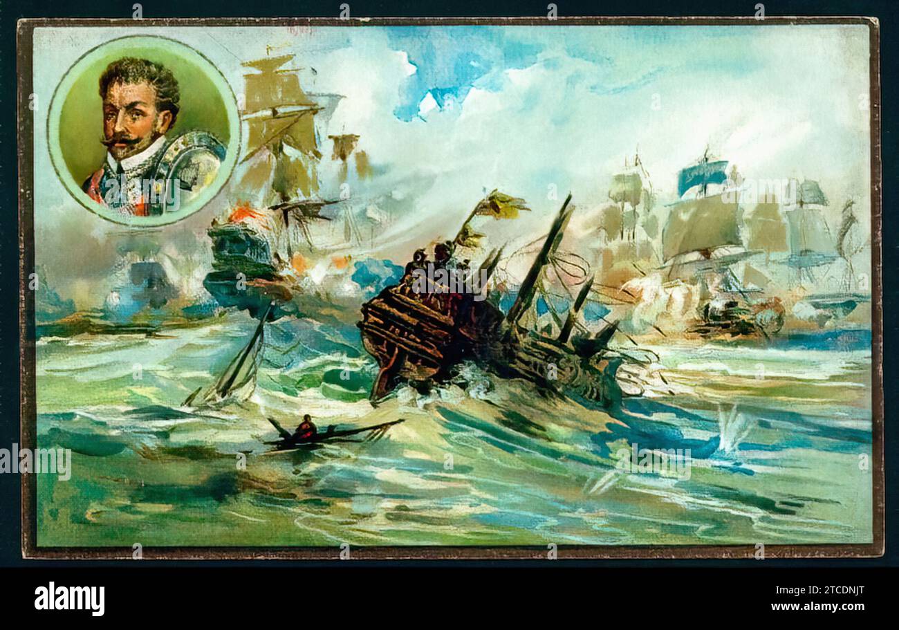 Armada collection hi-res stock photography and images - Alamy
