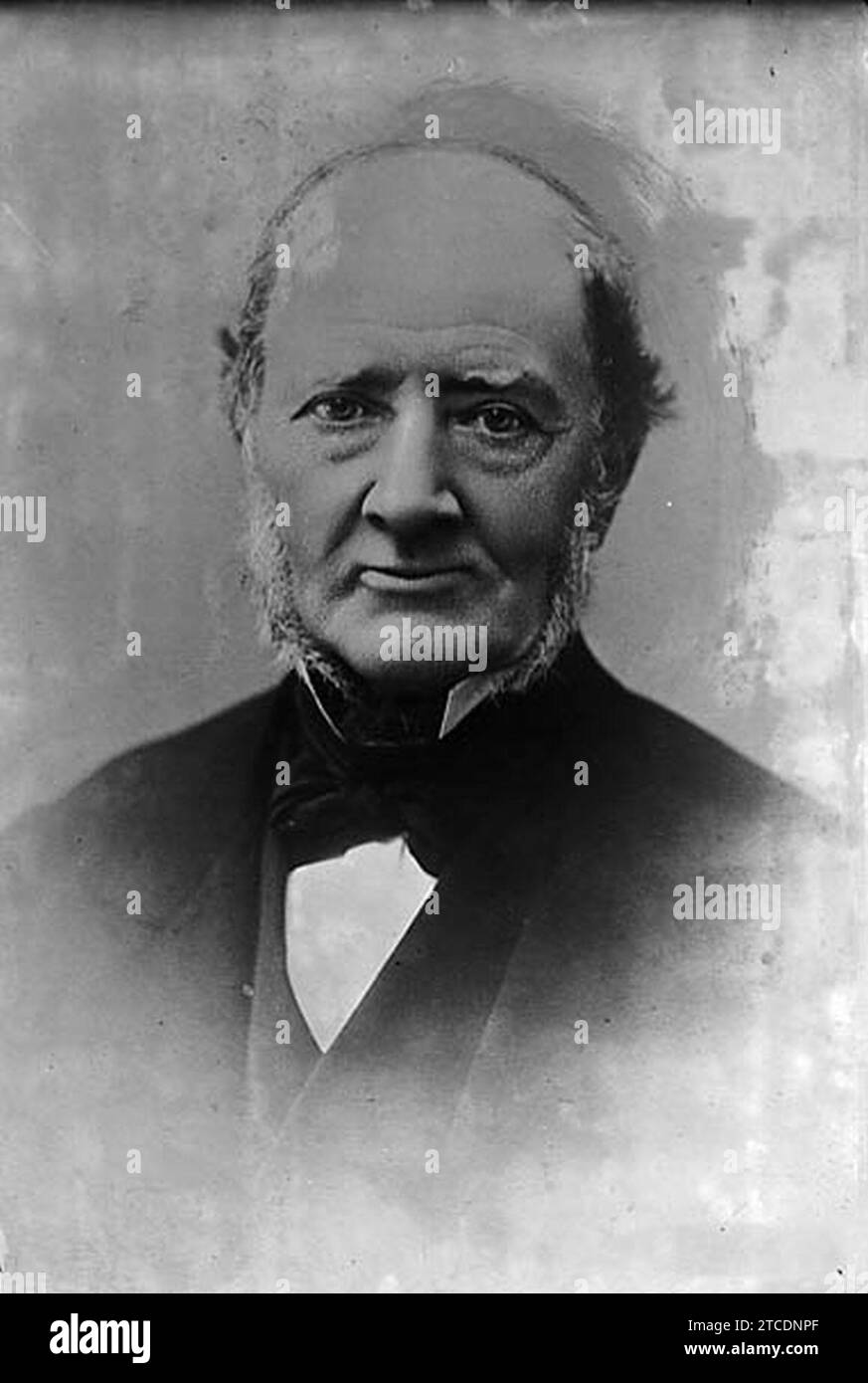 William Evans, Brunswick Road Stock Photo - Alamy