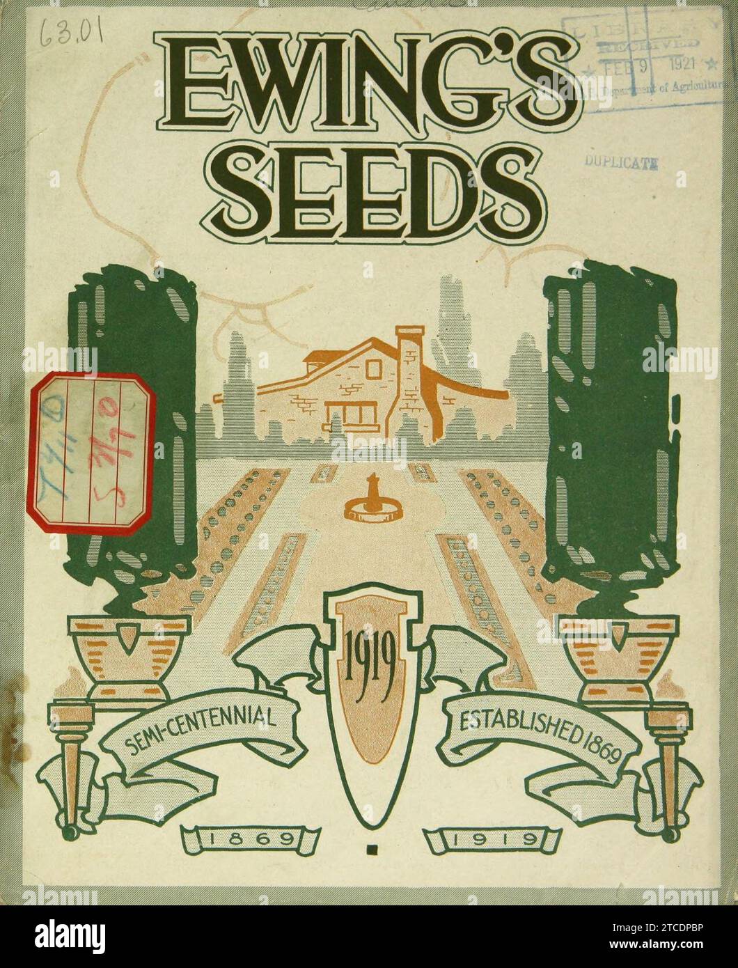 William ewing hi-res stock photography and images - Alamy