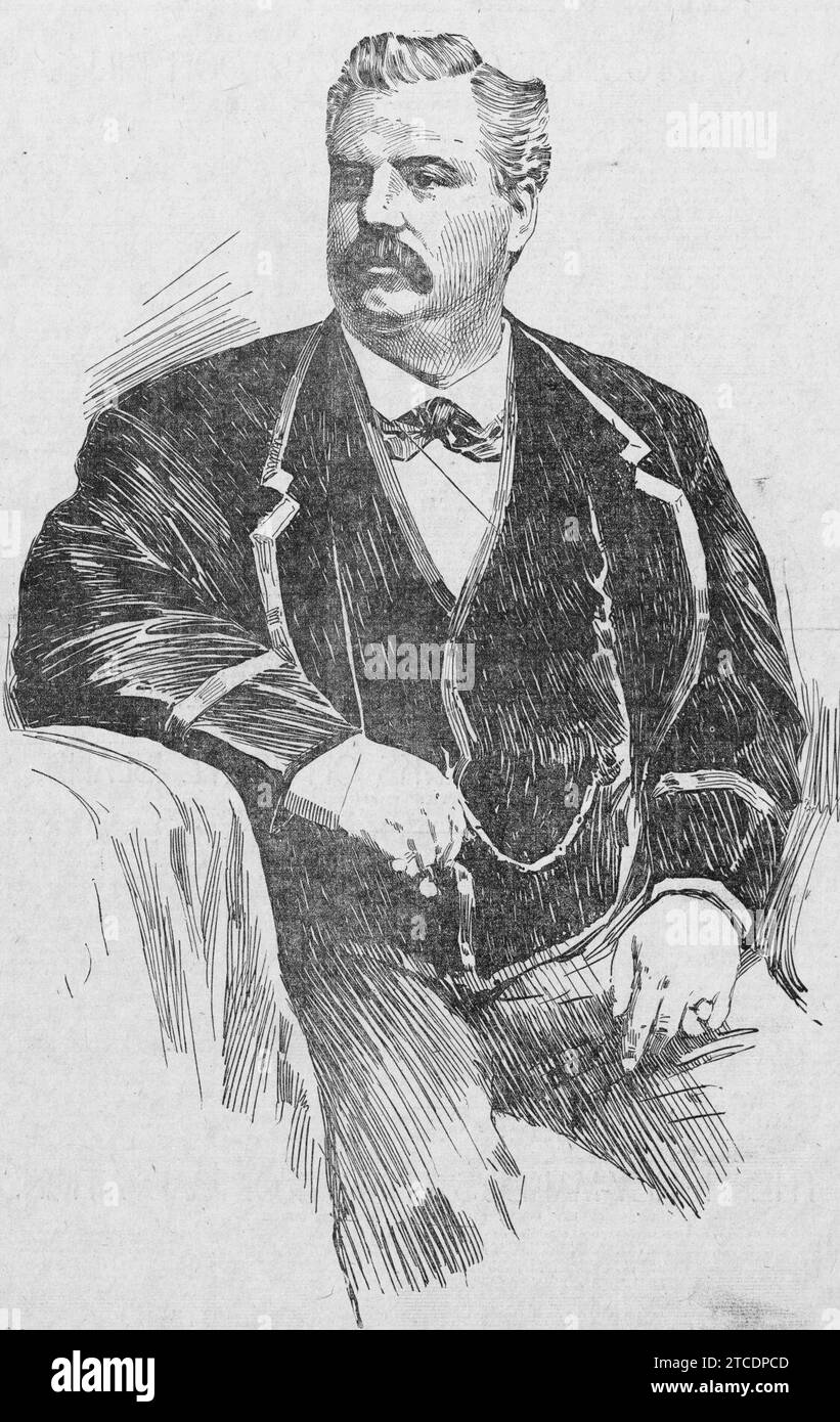 Howe william Black and White Stock Photos & Images - Alamy