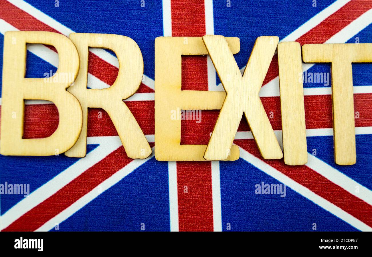 Flags of the word hi-res stock photography and images - Alamy