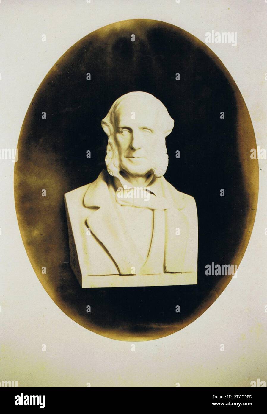 William Fane De Salis by Boehm Stock Photo - Alamy