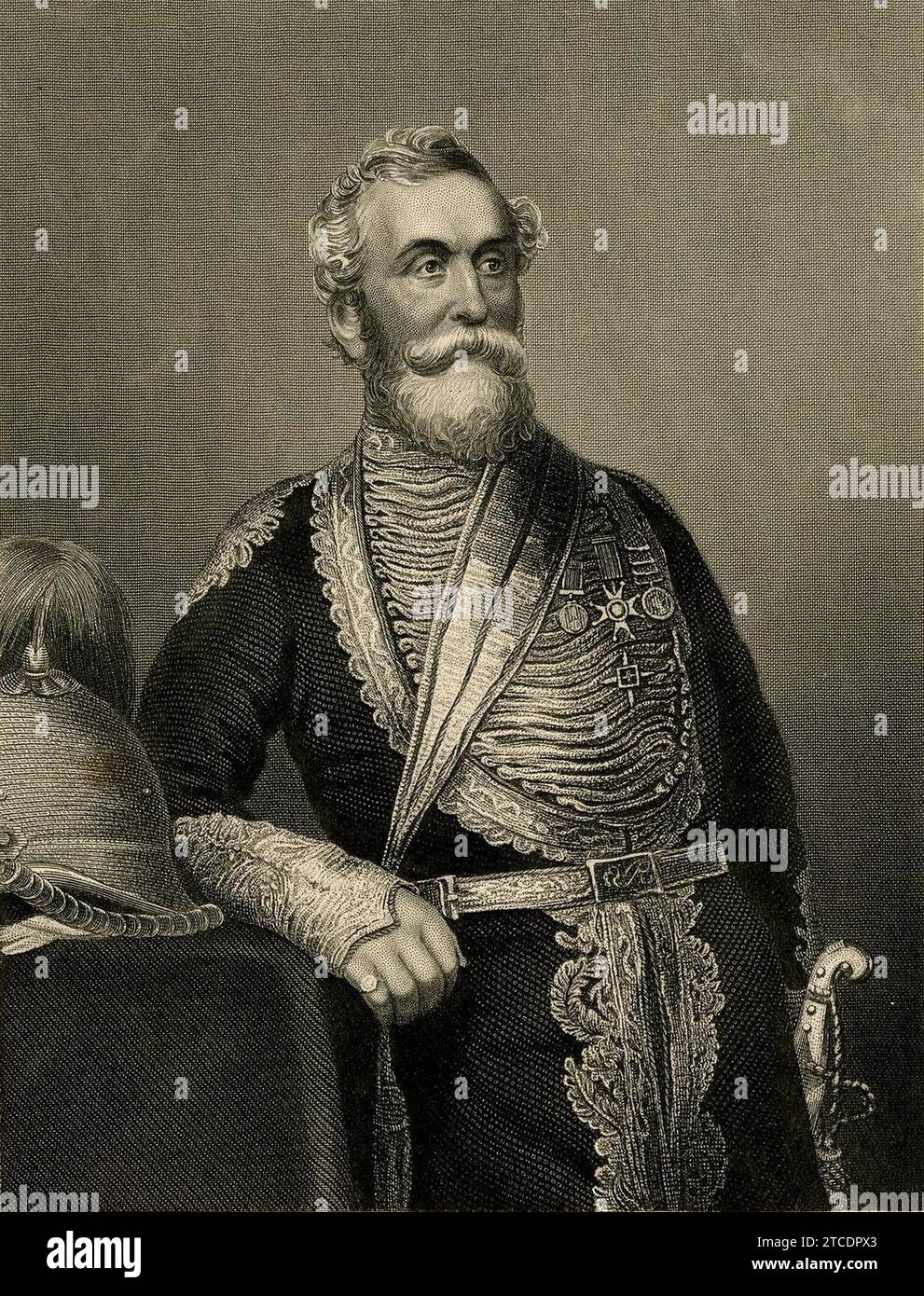 The beatson hi-res stock photography and images - Alamy