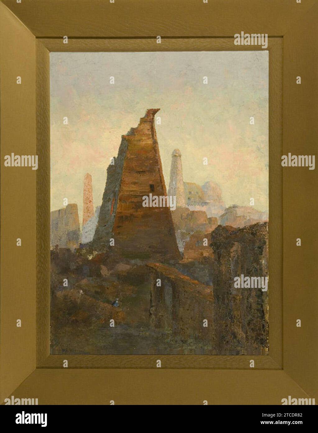 William francis barraud hi-res stock photography and images - Alamy