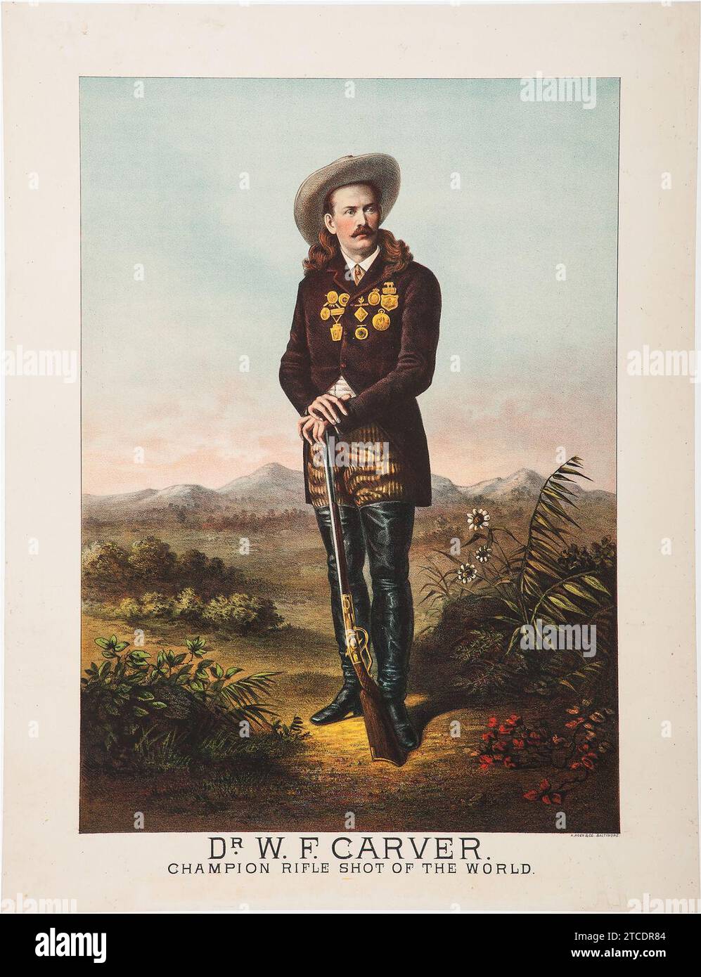 William carver hi-res stock photography and images - Alamy