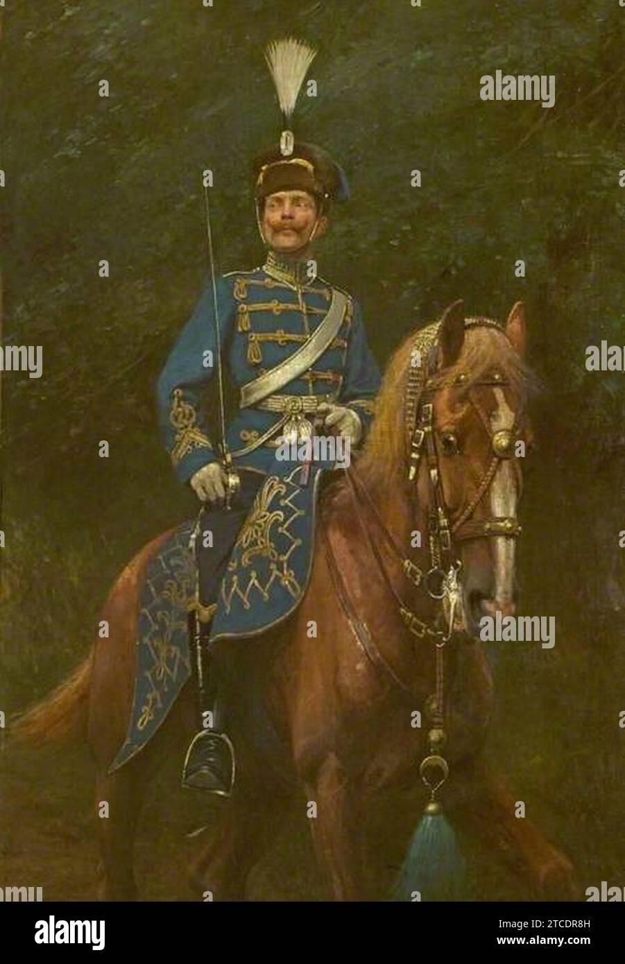 William frank calderon hi-res stock photography and images - Alamy