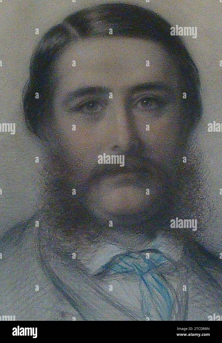 Frederick webb hi-res stock photography and images - Alamy