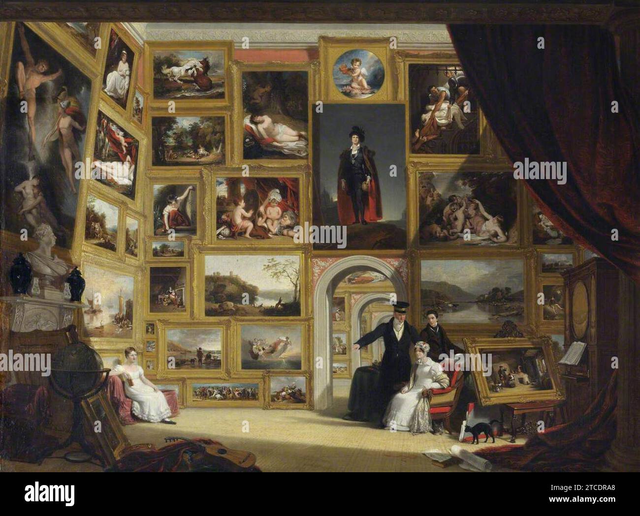 Witherington hi-res stock photography and images - Alamy