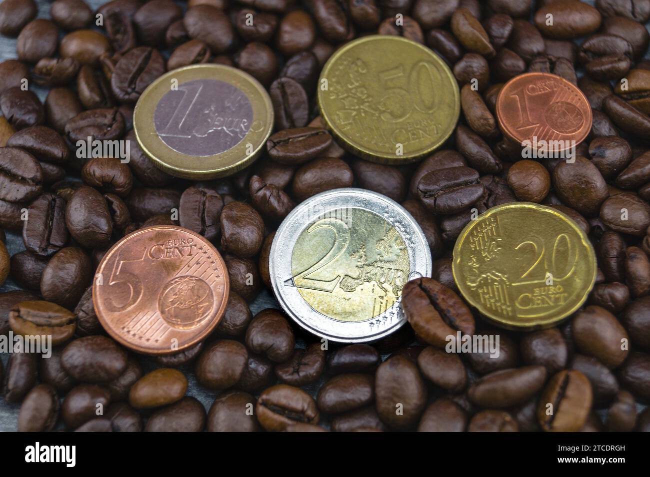 Coffee Bean Price Increase at Dustin Richards blog