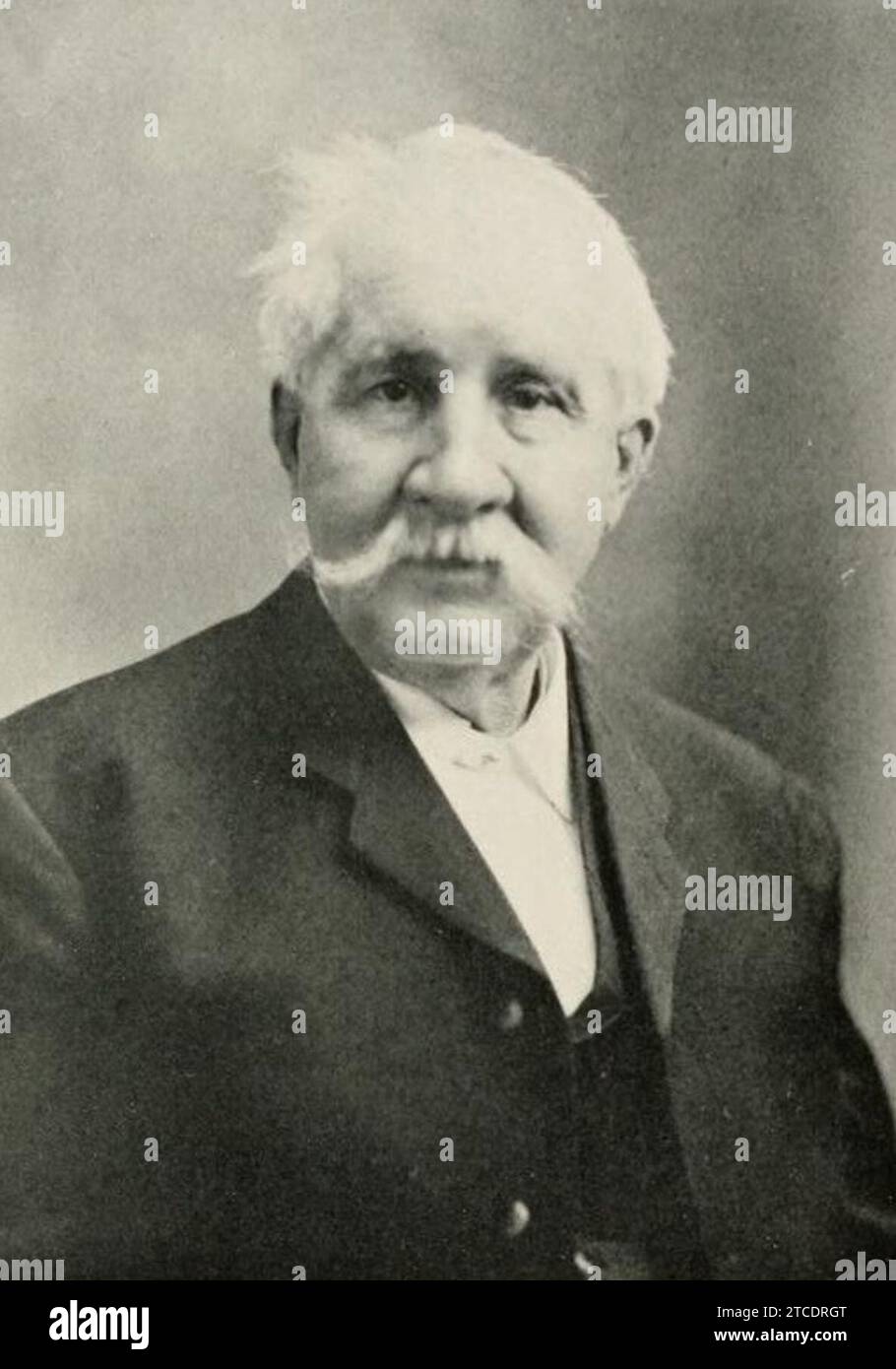 Congressman thompson hi-res stock photography and images - Alamy