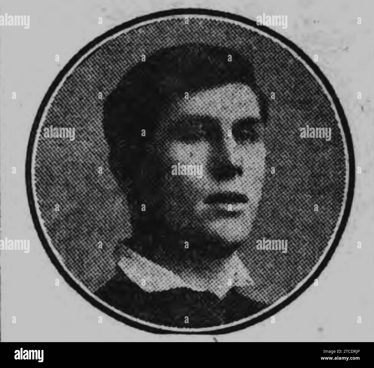 William George Evans (1883 – 1946 Stock Photo - Alamy