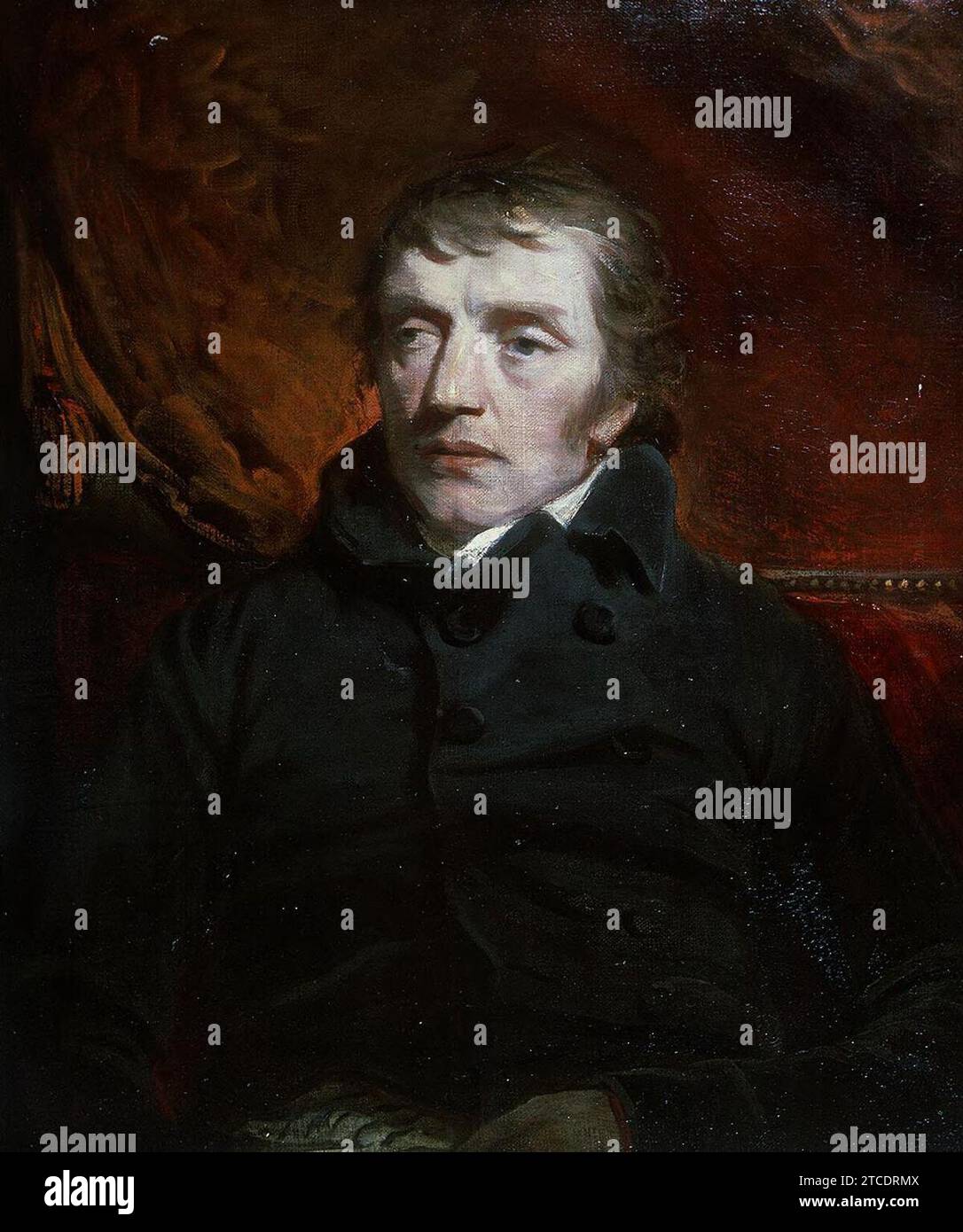 William gifford hi-res stock photography and images - Alamy