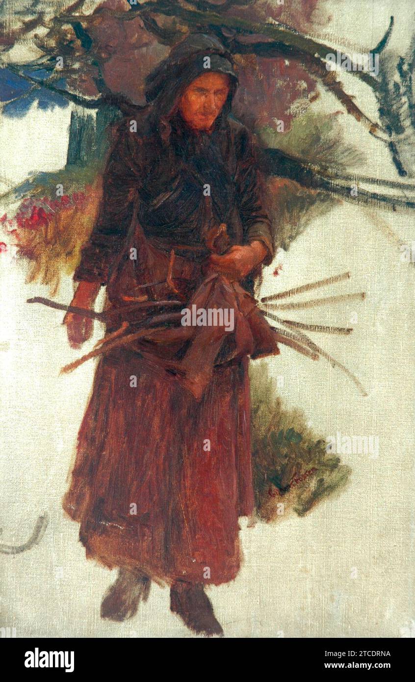 William gilbert foster hi-res stock photography and images - Alamy