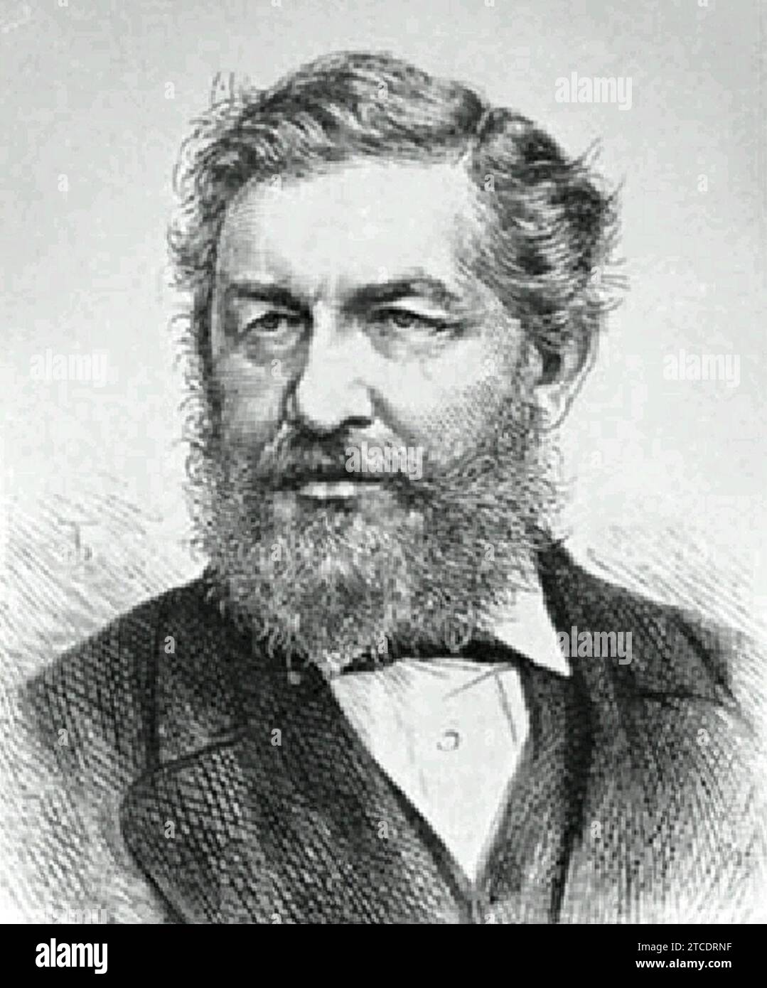 George ward hi-res stock photography and images - Alamy