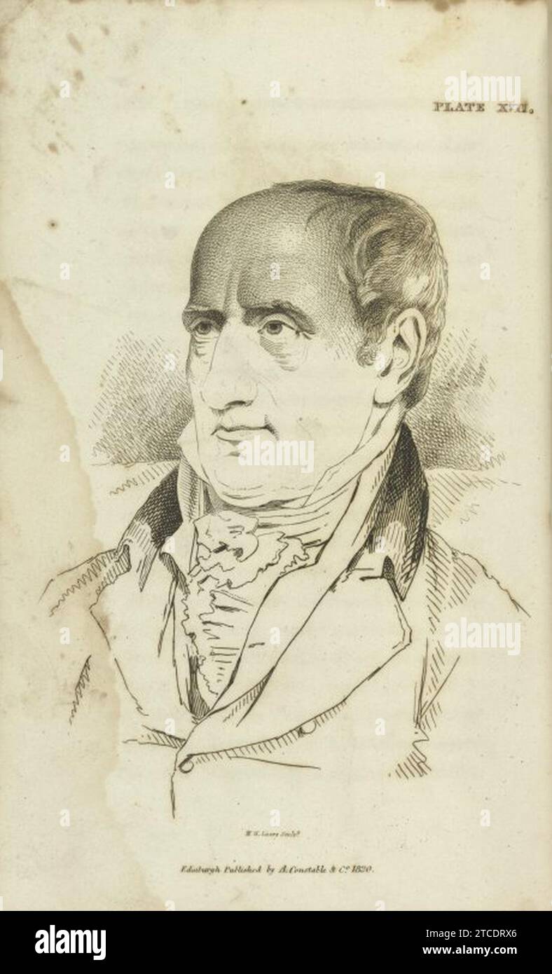 William godwin hi-res stock photography and images - Alamy