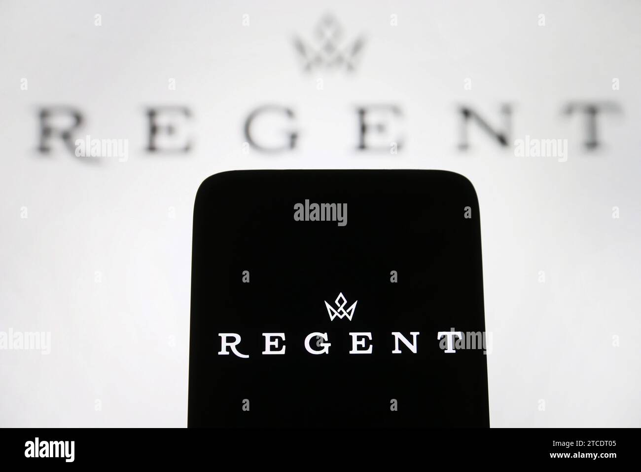 L p logo hi-res stock photography and images - Alamy