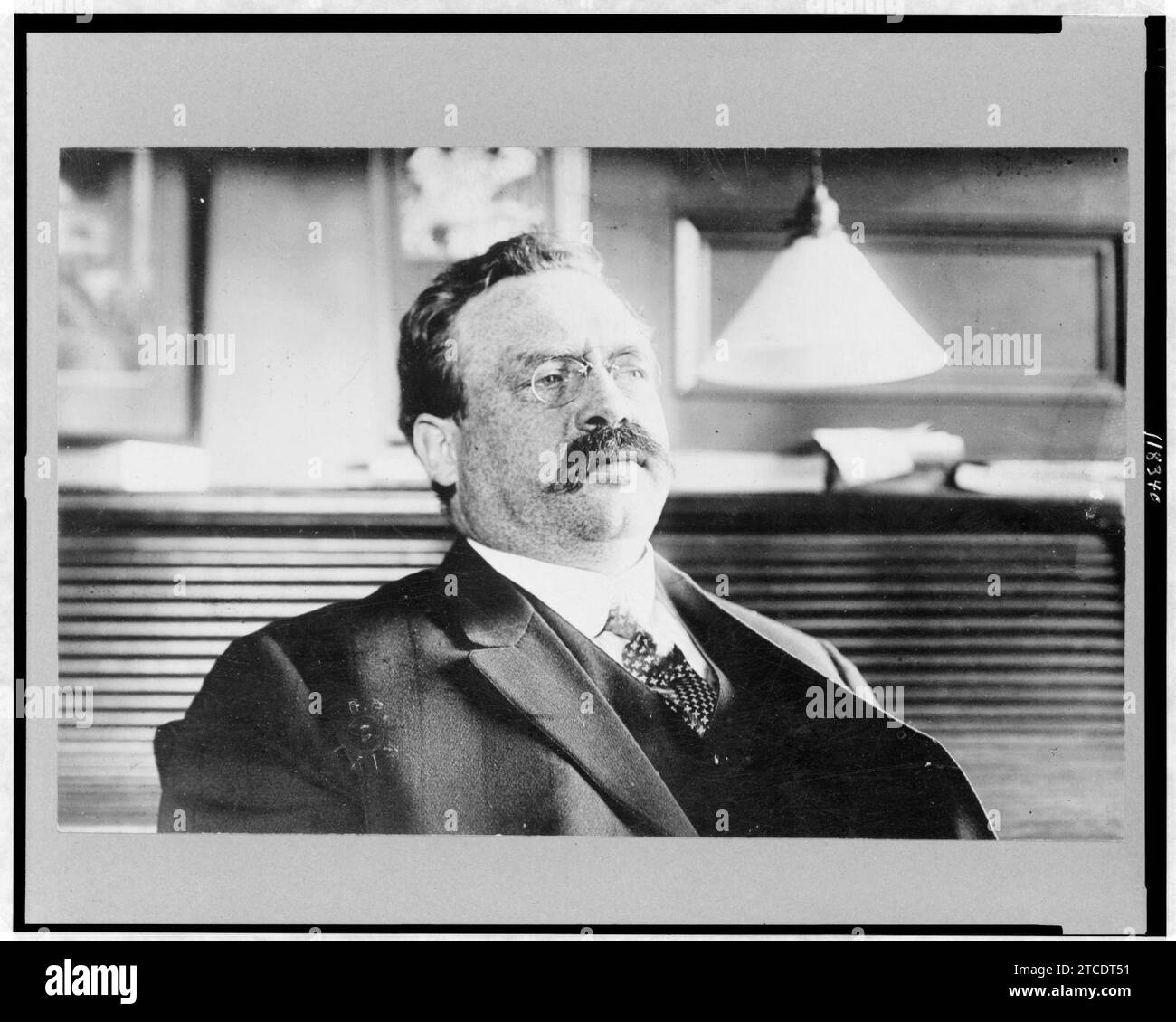 William Gray, head-and-shoulders portrait, facing right Stock Photo - Alamy