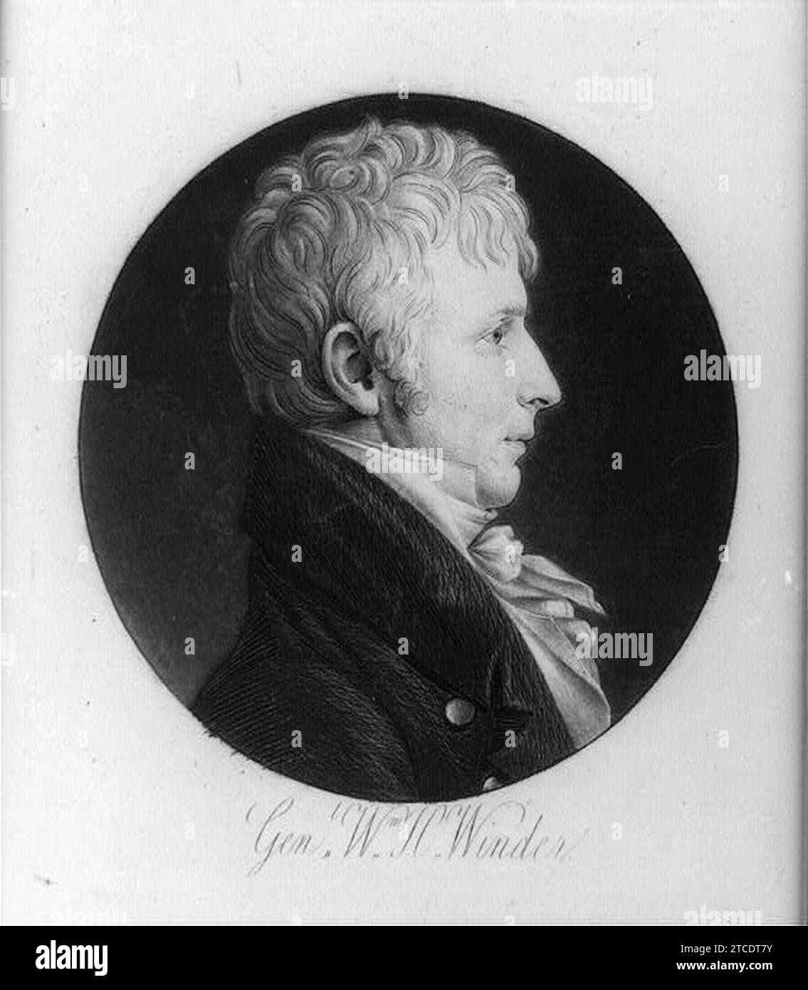 William winder hi-res stock photography and images - Alamy